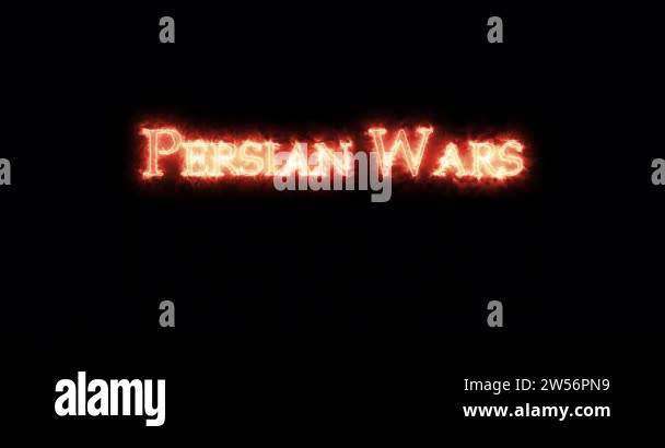 Persian wars battle of thermopylae Stock Videos & Footage - HD and 4K ...