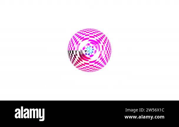Sphere projection Stock Videos & Footage - HD and 4K Video Clips - Alamy