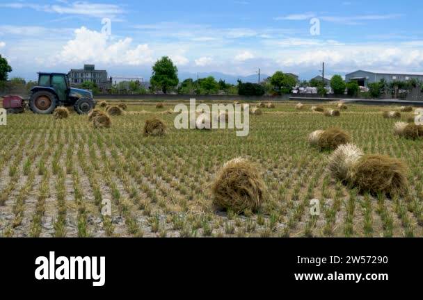 Bale making Stock Videos & Footage - HD and 4K Video Clips - Alamy