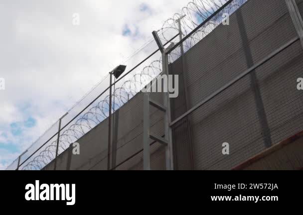 High security border Stock Videos & Footage - HD and 4K Video Clips - Alamy