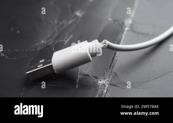 Crumpled wire Stock Videos & Footage - HD and 4K Video Clips - Alamy