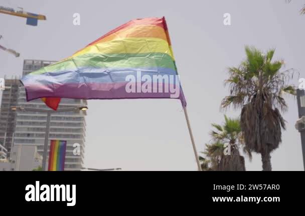 Low angle shot pride Stock Videos & Footage - HD and 4K Video Clips - Alamy
