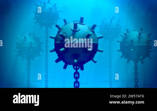 Underwater explosion sea Stock Videos & Footage - HD and 4K Video Clips ...