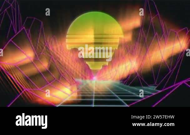 Video game screen Stock Videos & Footage - HD and 4K Video Clips - Alamy