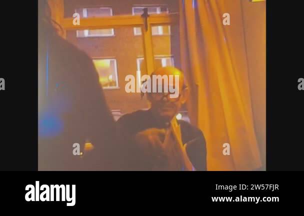 70s soho red light district Stock Videos & Footage - HD and 4K Video ...