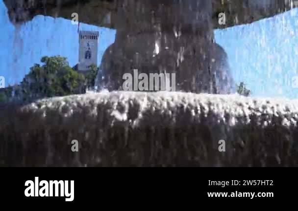 Castle water clock Stock Videos & Footage - HD and 4K Video Clips - Alamy