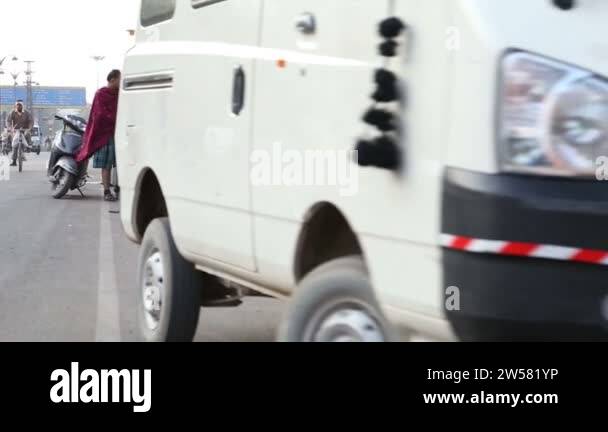 Traditional indian van Stock Videos & Footage - HD and 4K Video Clips ...