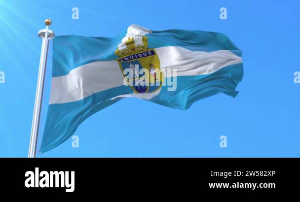 Iquique flag Stock Videos & Footage - HD and 4K Video Clips - Alamy