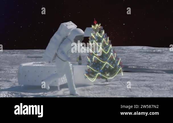 Spaceman poster Stock Videos & Footage - HD and 4K Video Clips - Alamy