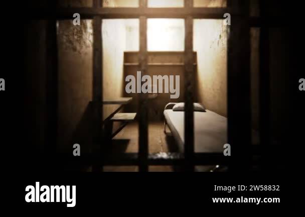 Prisoner chamber Stock Videos & Footage - HD and 4K Video Clips - Alamy