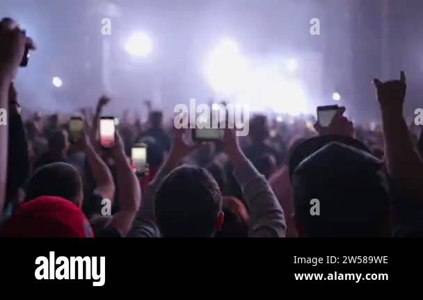 People music concert record bands Stock Videos & Footage - HD and 4K ...