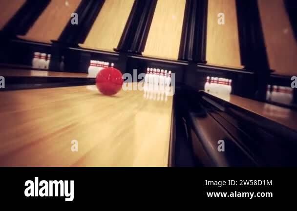 Ten pin bowling target Stock Videos & Footage - HD and 4K Video Clips ...