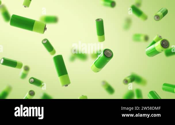 Background image lithium batteries Stock Videos & Footage - HD and 4K ...