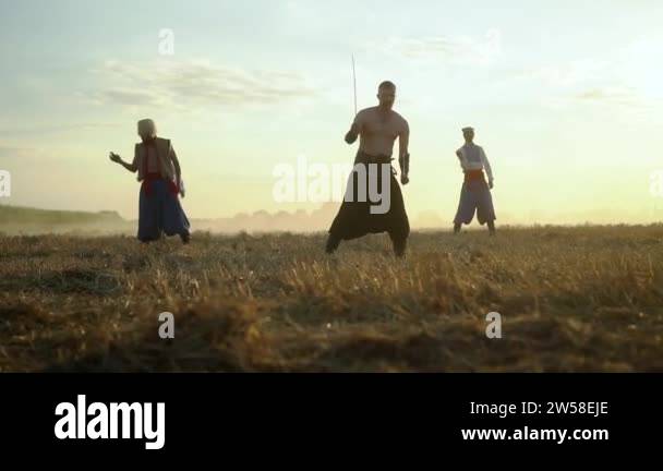 Cossacks ataman Stock Videos & Footage - HD and 4K Video Clips - Alamy
