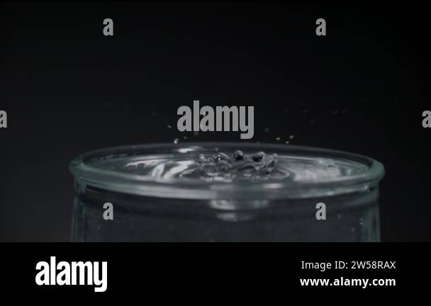 Ripple effect glass Stock Videos & Footage - HD and 4K Video Clips - Alamy