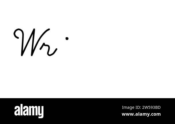 Elaborate writing Stock Videos & Footage - HD and 4K Video Clips - Alamy