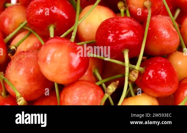 Cherry texture Stock Videos & Footage - HD and 4K Video Clips - Alamy