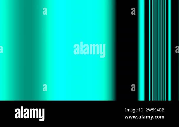 Vertical Lines Shining Light Beams From Top Moving Into Frame Cinema ...