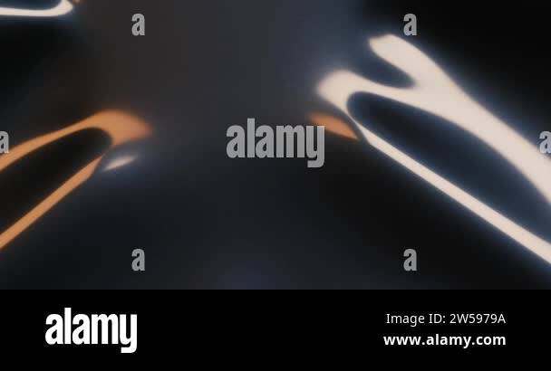 Old film strip burn with bubble.plastic burning bubbles fire closeup ...