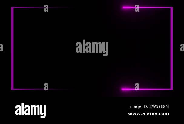 Frame border design Stock Videos & Footage - HD and 4K Video Clips - Alamy