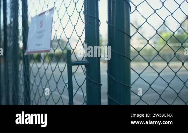 Prohibited fence Stock Videos & Footage - HD and 4K Video Clips - Alamy