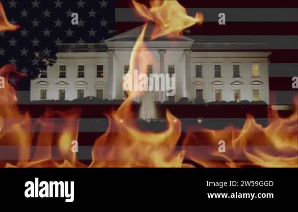 Capitol insurrection january 6 2021 Stock Videos & Footage - HD and 4K ...