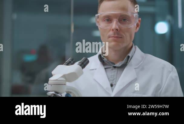 Forensic scientist lab Stock Videos & Footage - HD and 4K Video Clips ...