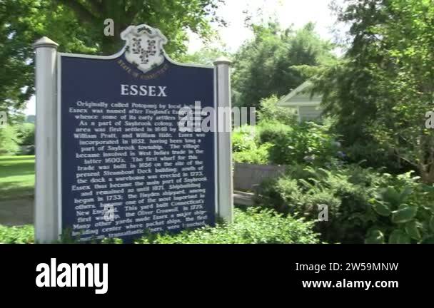 Essex history Stock Videos & Footage - HD and 4K Video Clips - Alamy
