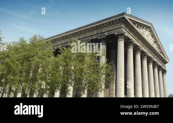 Marie de paris Stock Videos & Footage - HD and 4K Video Clips - Alamy