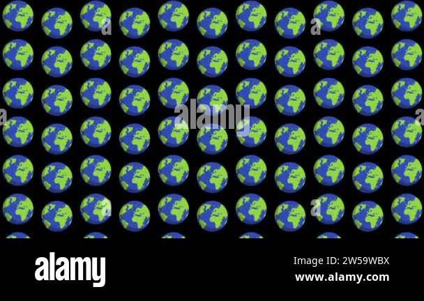 Earth patterns Stock Videos & Footage - HD and 4K Video Clips - Alamy