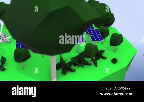 Solar electric panels Stock Videos & Footage - HD and 4K Video Clips ...