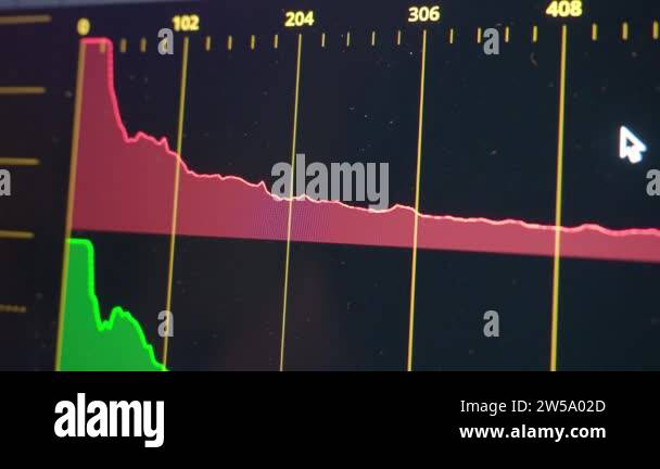 Color grading. 4K Color Correction Post Production Video Or Photo ...