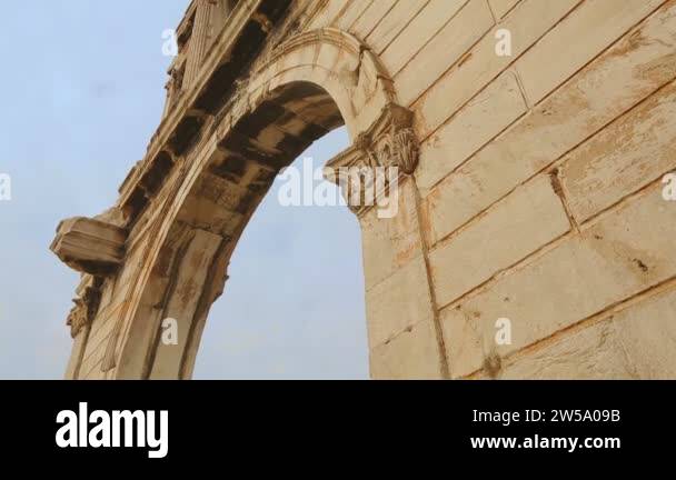 Hadrians inscription Stock Videos & Footage - HD and 4K Video Clips - Alamy