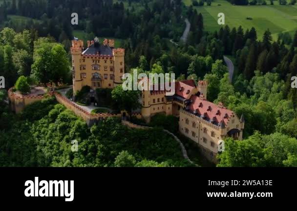 Crazy castle Stock Videos & Footage - HD and 4K Video Clips - Alamy