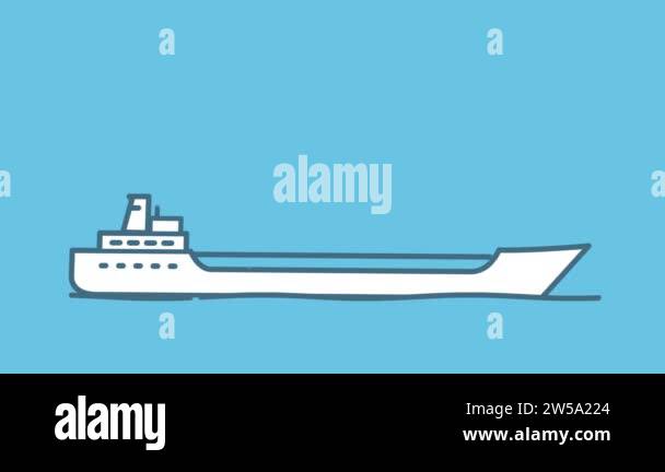 Ships set oil tanker Stock Videos & Footage - HD and 4K Video Clips - Alamy