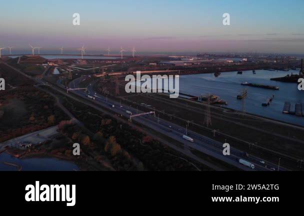 Brielse Stock Videos & Footage - HD and 4K Video Clips - Alamy