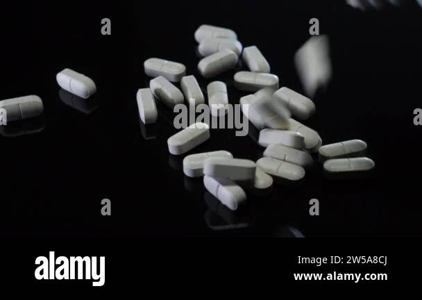 Drug addiction pharmaceutical industry Stock Videos & Footage - HD and ...