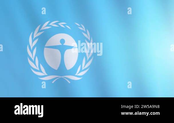 United nations flag logo Stock Videos & Footage - HD and 4K Video Clips ...