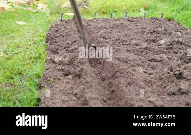 Furrow cutter Stock Videos & Footage - HD and 4K Video Clips - Alamy