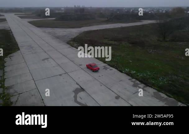 Red learner driver car Stock Videos & Footage - HD and 4K Video Clips ...