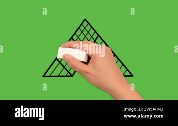 Crayon pyramid Stock Videos & Footage - HD and 4K Video Clips - Alamy