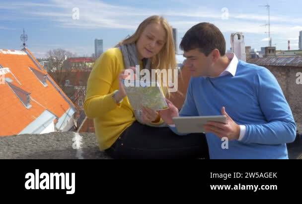 Tallinn tourist map Stock Videos & Footage - HD and 4K Video Clips - Alamy Tallinn tourist map Stock Videos & Footage - HD and 4K Video Clips - Alamy