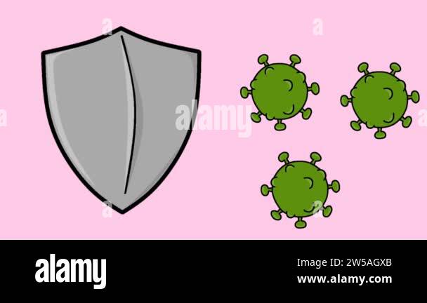 Corona shield Stock Videos & Footage - HD and 4K Video Clips - Alamy