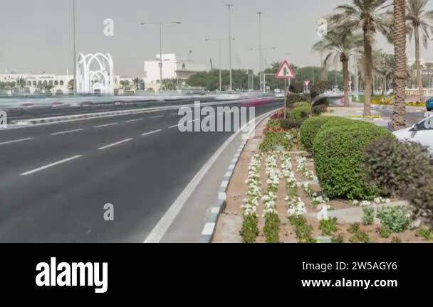 Doha corniche family Stock Videos & Footage - HD and 4K Video Clips - Alamy