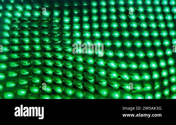 Abstract motion graphics background, metallic lustrous field with color ...