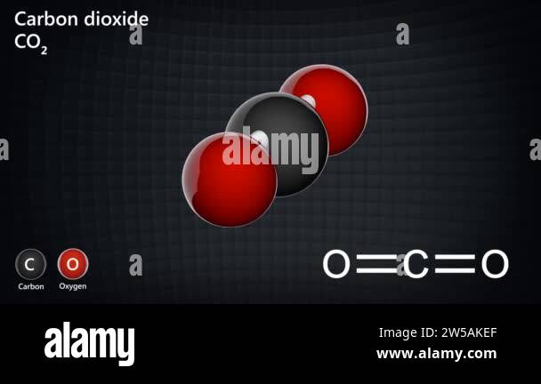 Carbon dioxide (formula CO2) is a colorless, odorless gas that can be ...