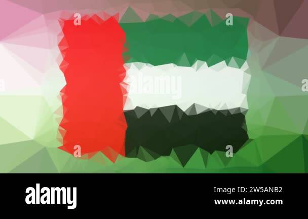 Modern arab flag Stock Videos & Footage - HD and 4K Video Clips - Alamy