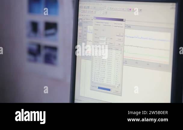 Microbiology lab computer Stock Videos & Footage - HD and 4K Video ...