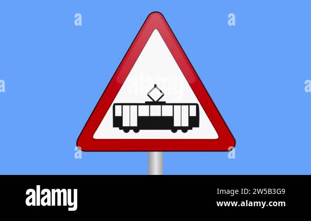 The international hazard or warning signs are recognizable symbols ...