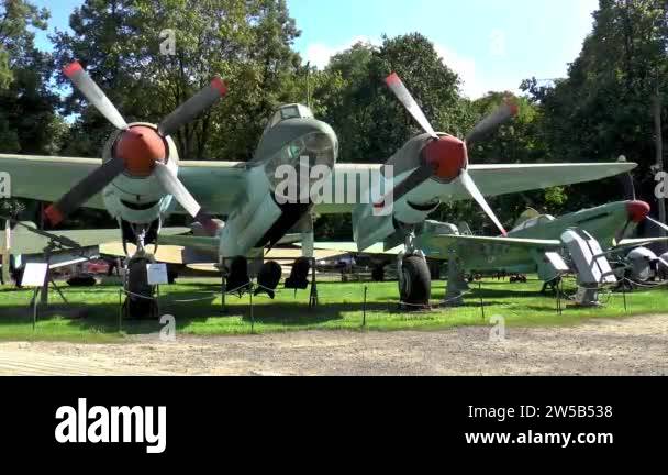 World war ii display Stock Videos & Footage - HD and 4K Video Clips - Alamy